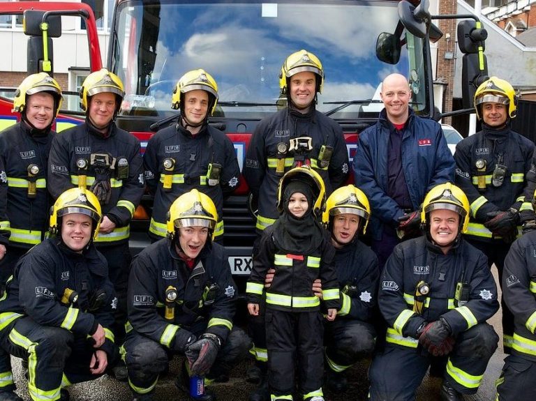 Donate - Operation Florian