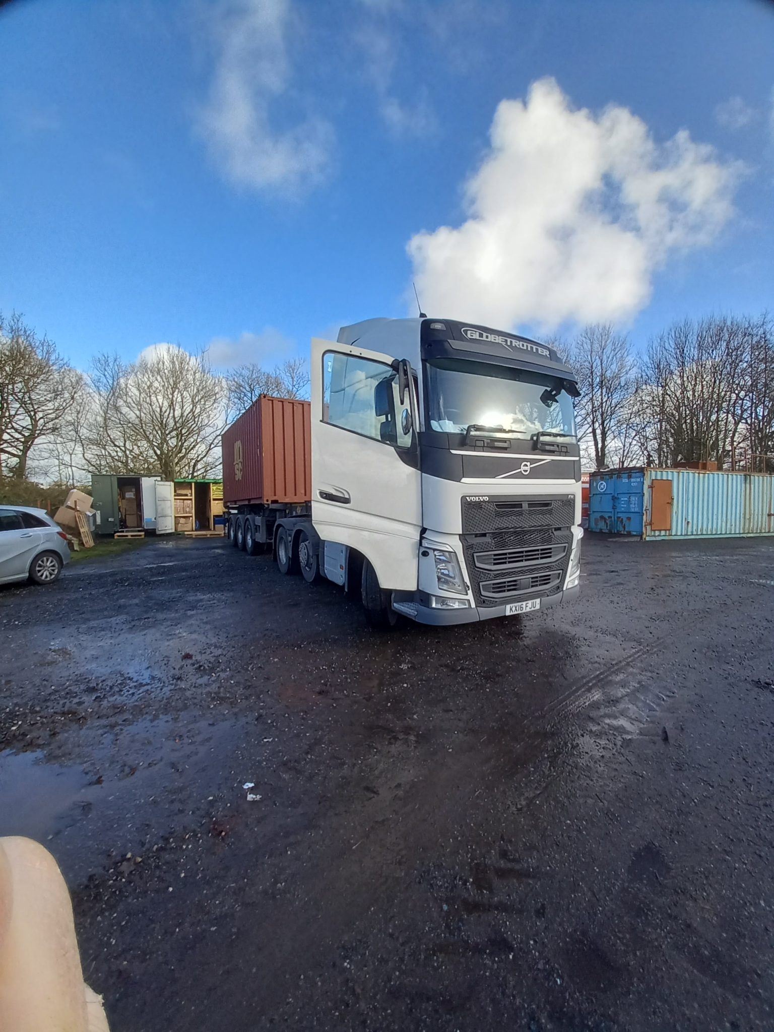 Operation Florian to embark on phase 9 of the Bulawayo, Zimbabwe ...