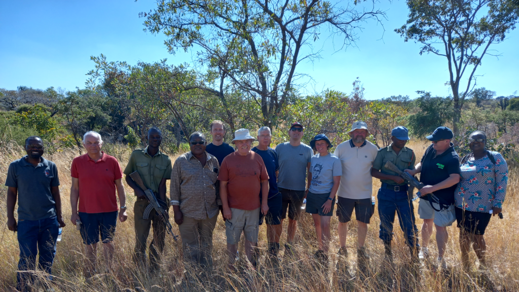 Bulawayo - June 2023 - Operation Florian