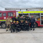 Homepage - Operation Florian